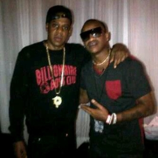 Prezzo Meets Jay Z - Nairobi Wire