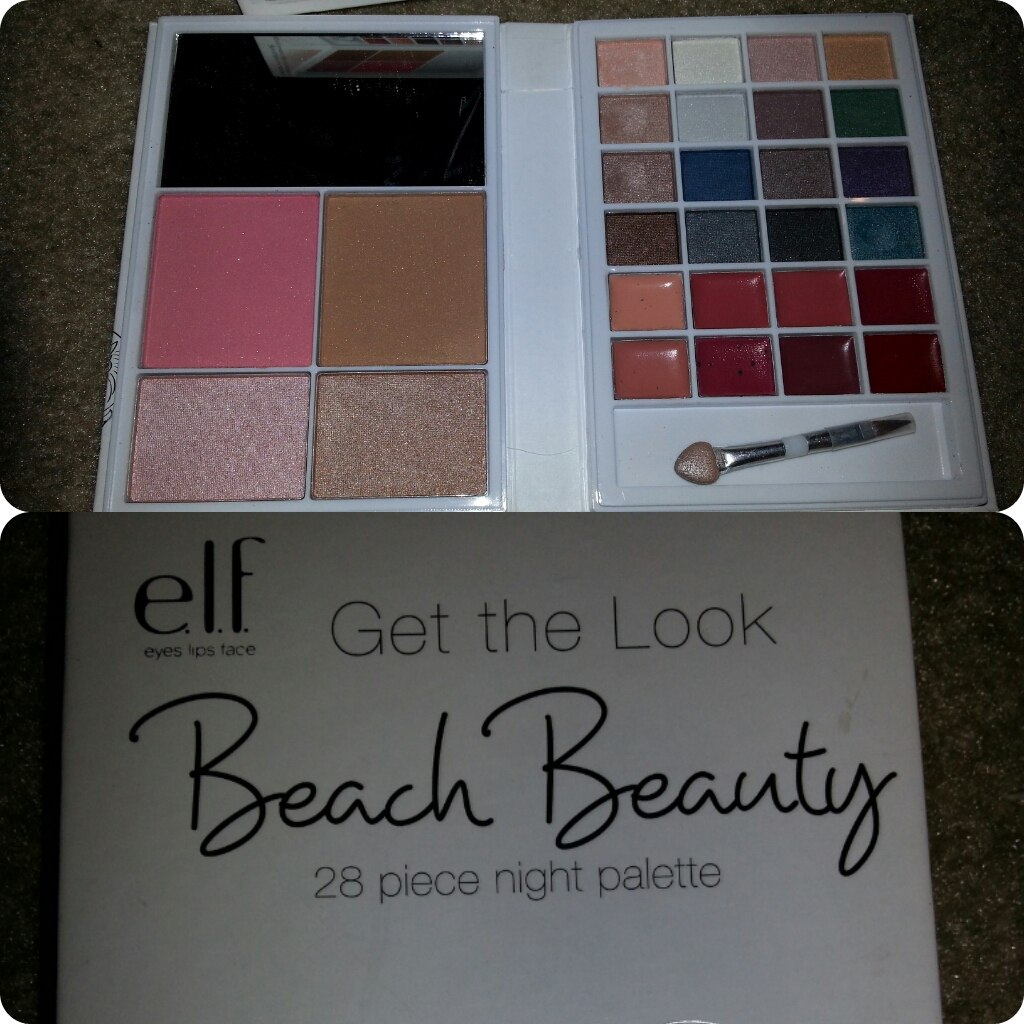 girls makeup secrets: A world of ELF