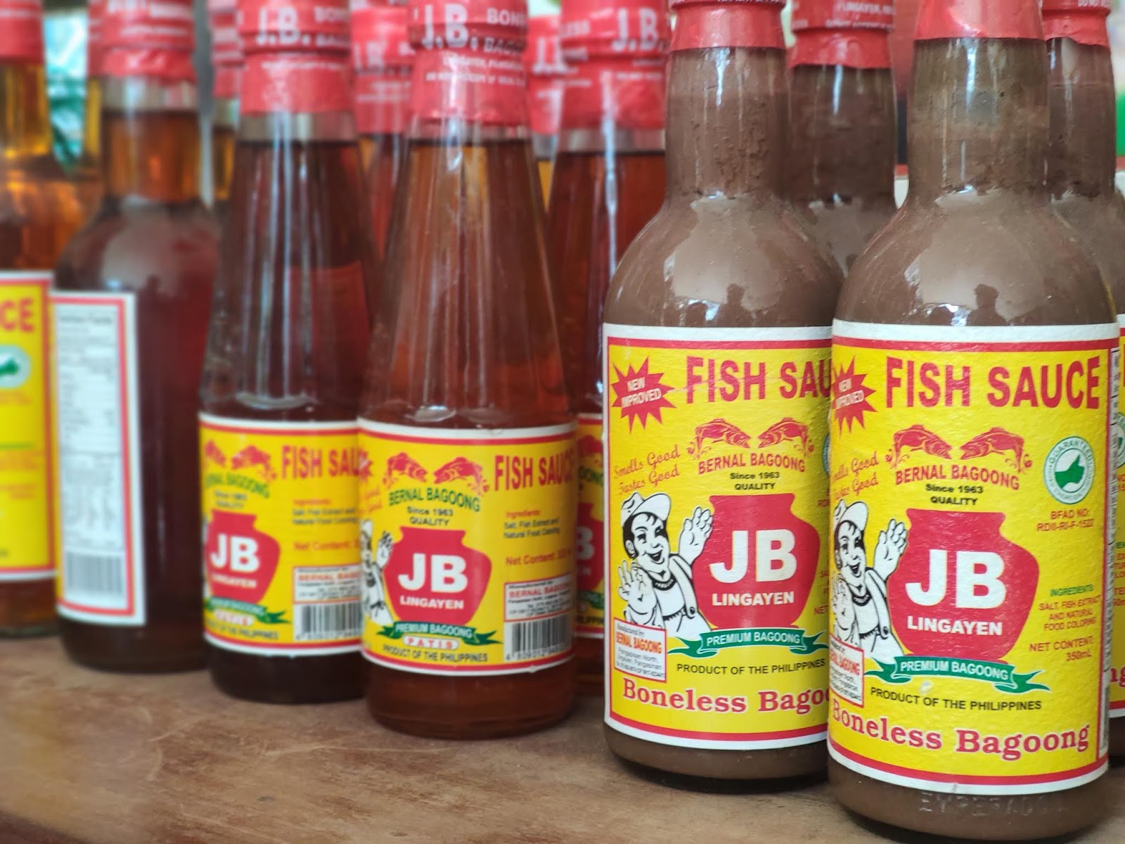 Pangunahing Produkto Sa Bataan - pangunahing gabay