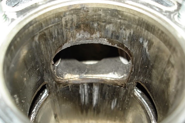 Engine Cylinder Design and Function: Engine Cylinder Design and ...