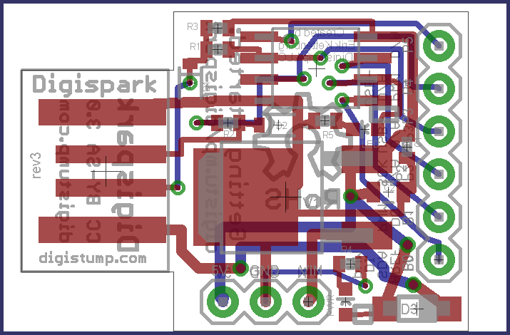 Techunboxed: The Digispark is Here [Review]