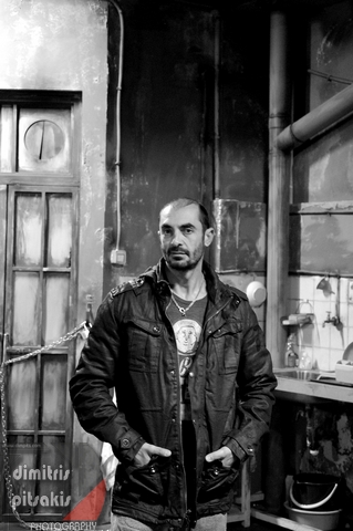 dimitris pitsakis photography