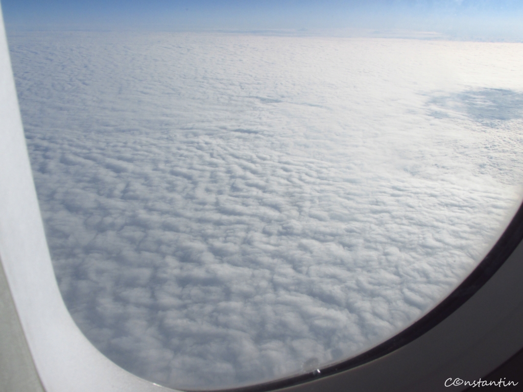 FOTO-IDEEA: Fotografii din avion