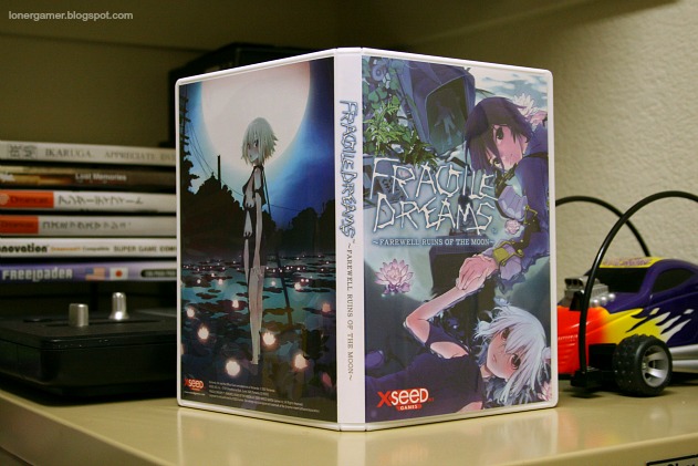 Best reversible cover artwork? | NeoGAF