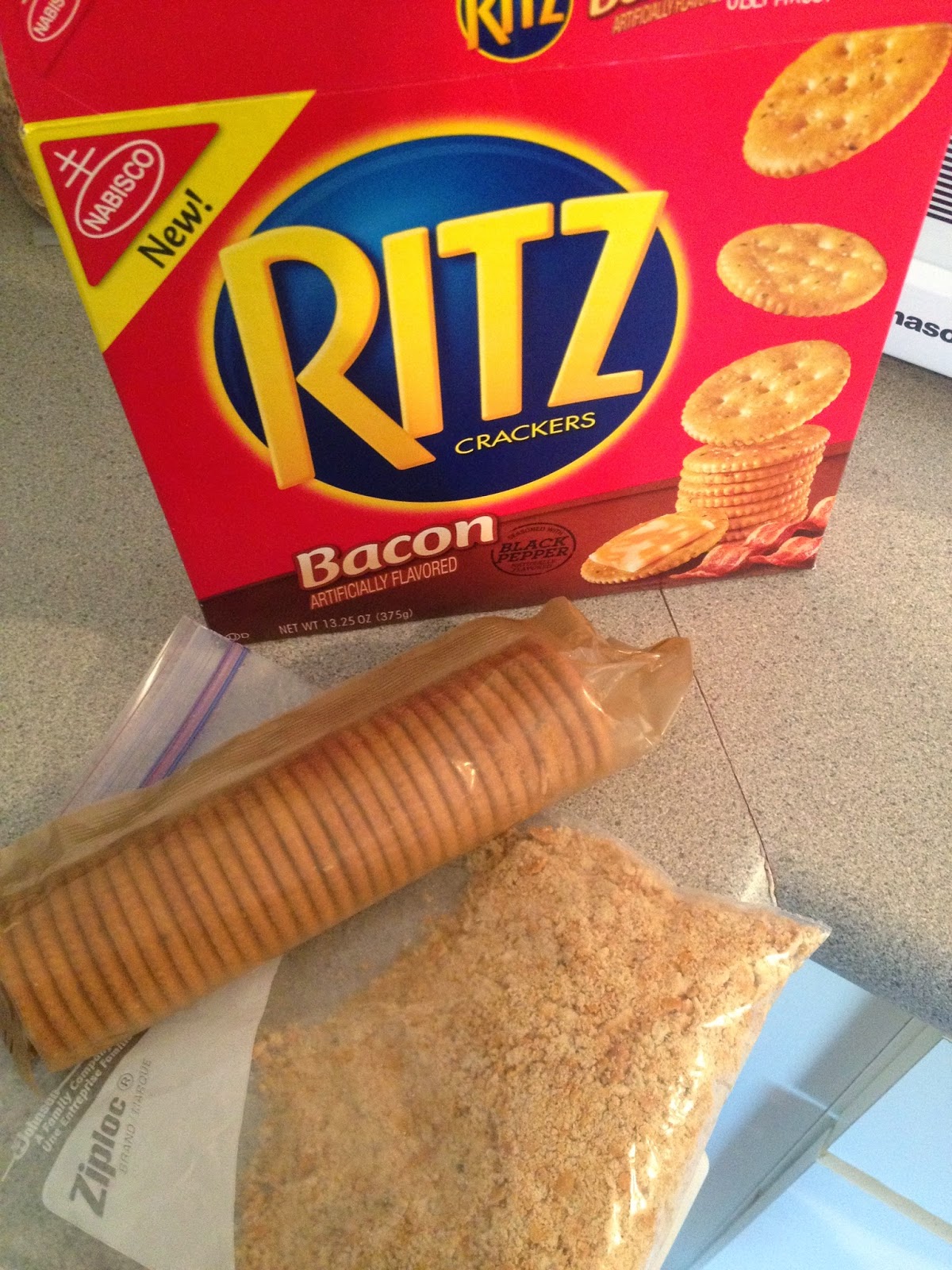 Showgirl Stories: Crazy for chicken