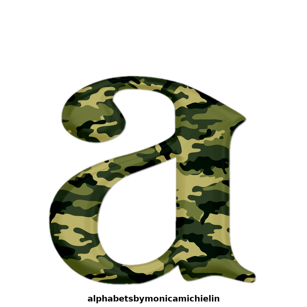 Camouflage Free Png