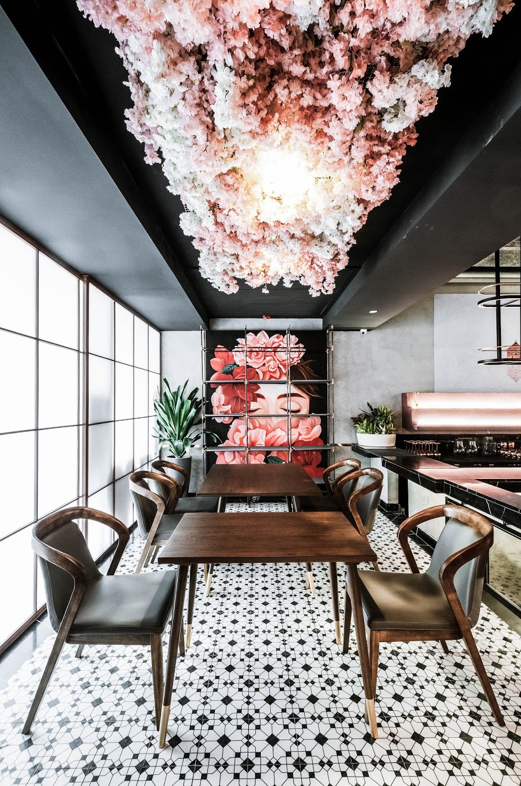 Looking For Authentic Japanese Fare? Head Straight to Kampai in ...