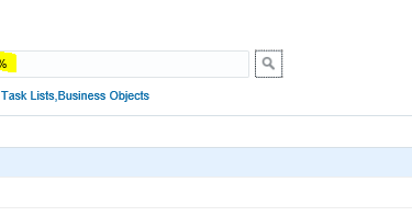 Oracle Application's Blog: How to assign business unit to user in Oracle Fusion
