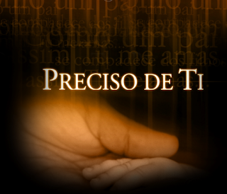 Diante do Trono 4 - Preciso de Ti (2001)