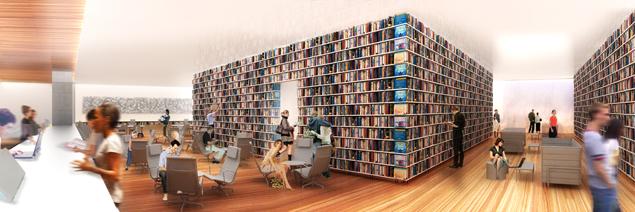 Noticing New York: Tall Stories- Buildings Proposed To Shrink The ...