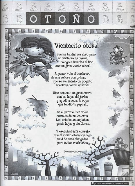 EL BLOG DE LA MAESTRA PELI: _LLEGÓ EL OTOÑO_ EL BLOG DE LA MAESTRA PELI: _LLEGÓ EL OTOÑO_