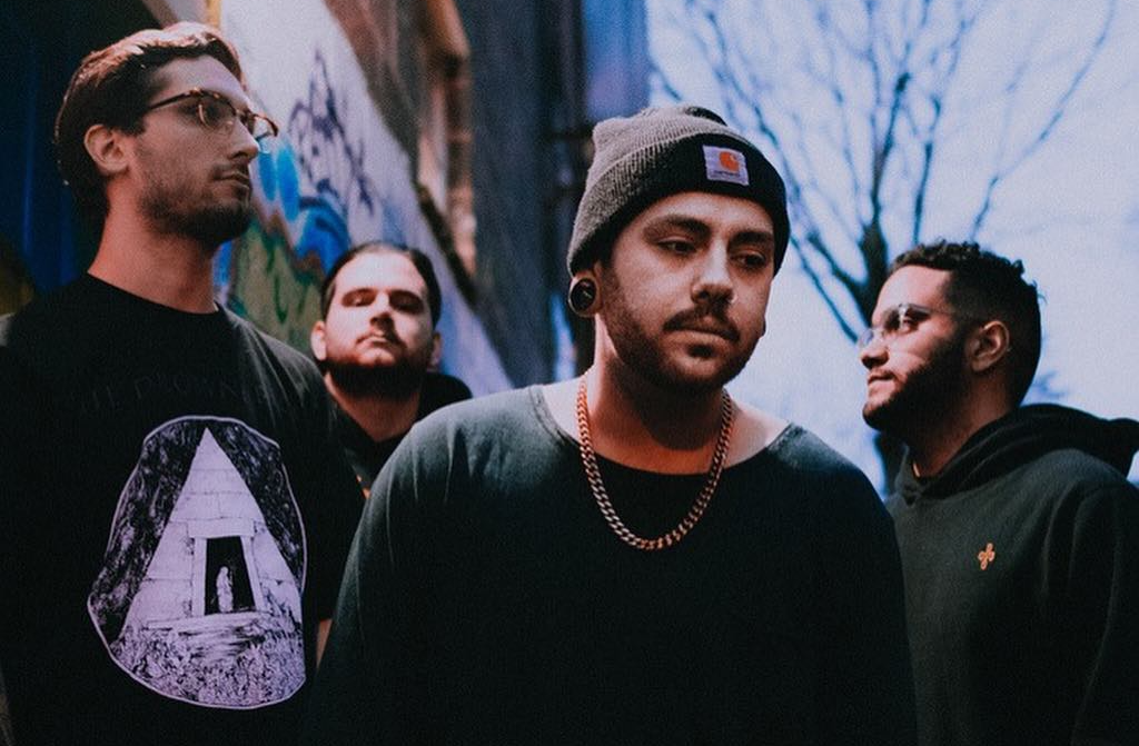 VIRIDIAN - Reveal Video For New Single "In Orbit"