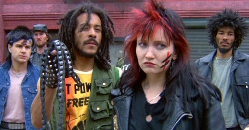 Mago Bit: El Primer Beat 'em up de la historia