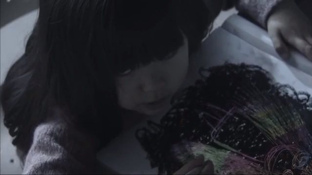 The center of anime and toku: Sadako 3D 2 Full Movie Trailer