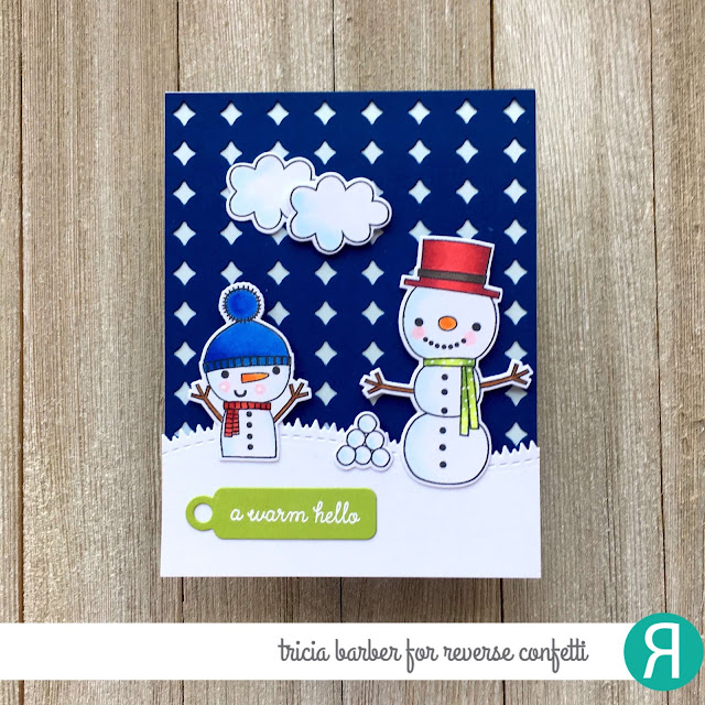 Diary of an Inky Girl…: Countdown to Confetti - Christmas Cheer, Cool ...