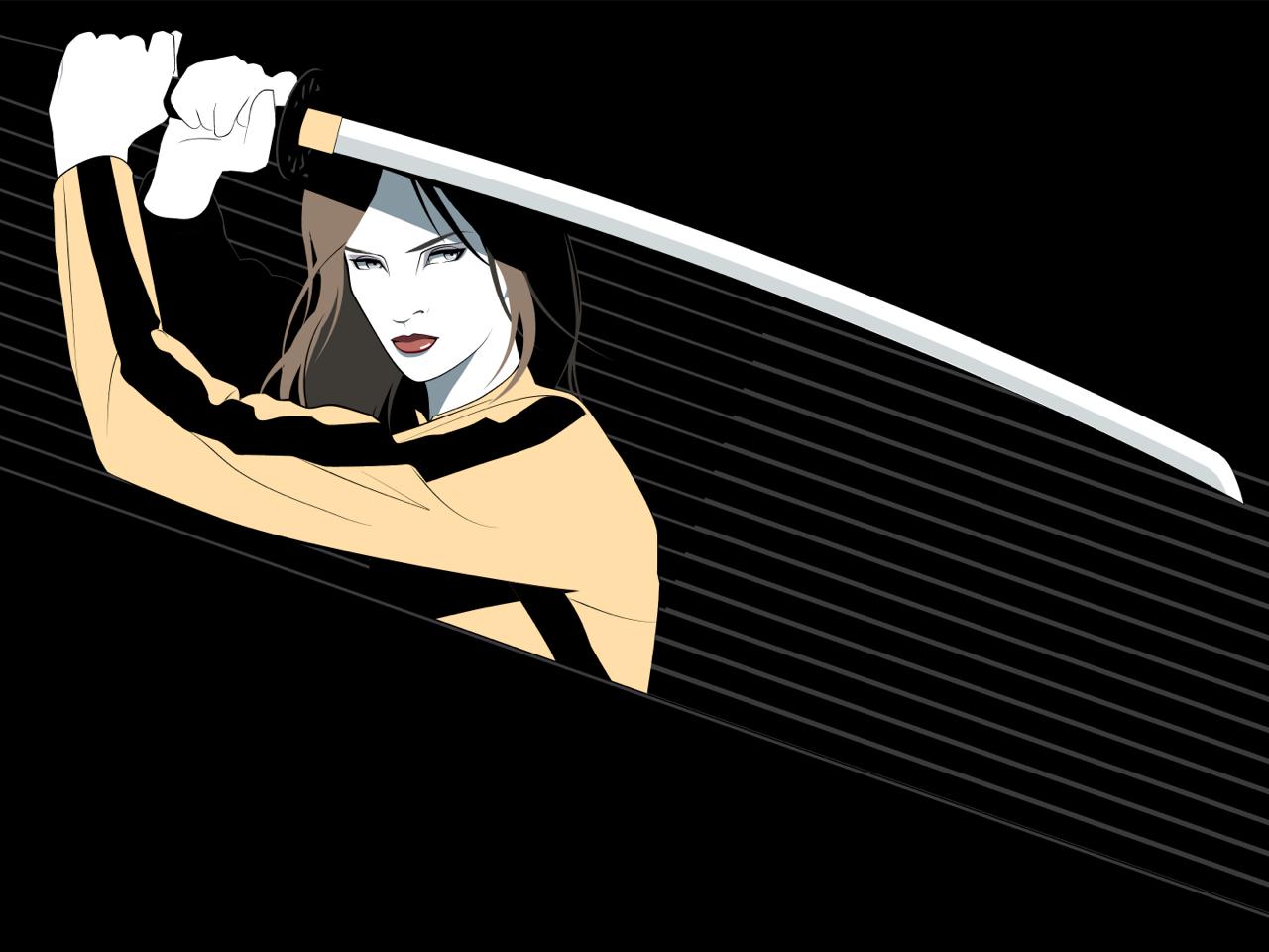 The Geeky Nerfherder: Cool Art: 'Mondo Gallery' Prints by Craig Drake