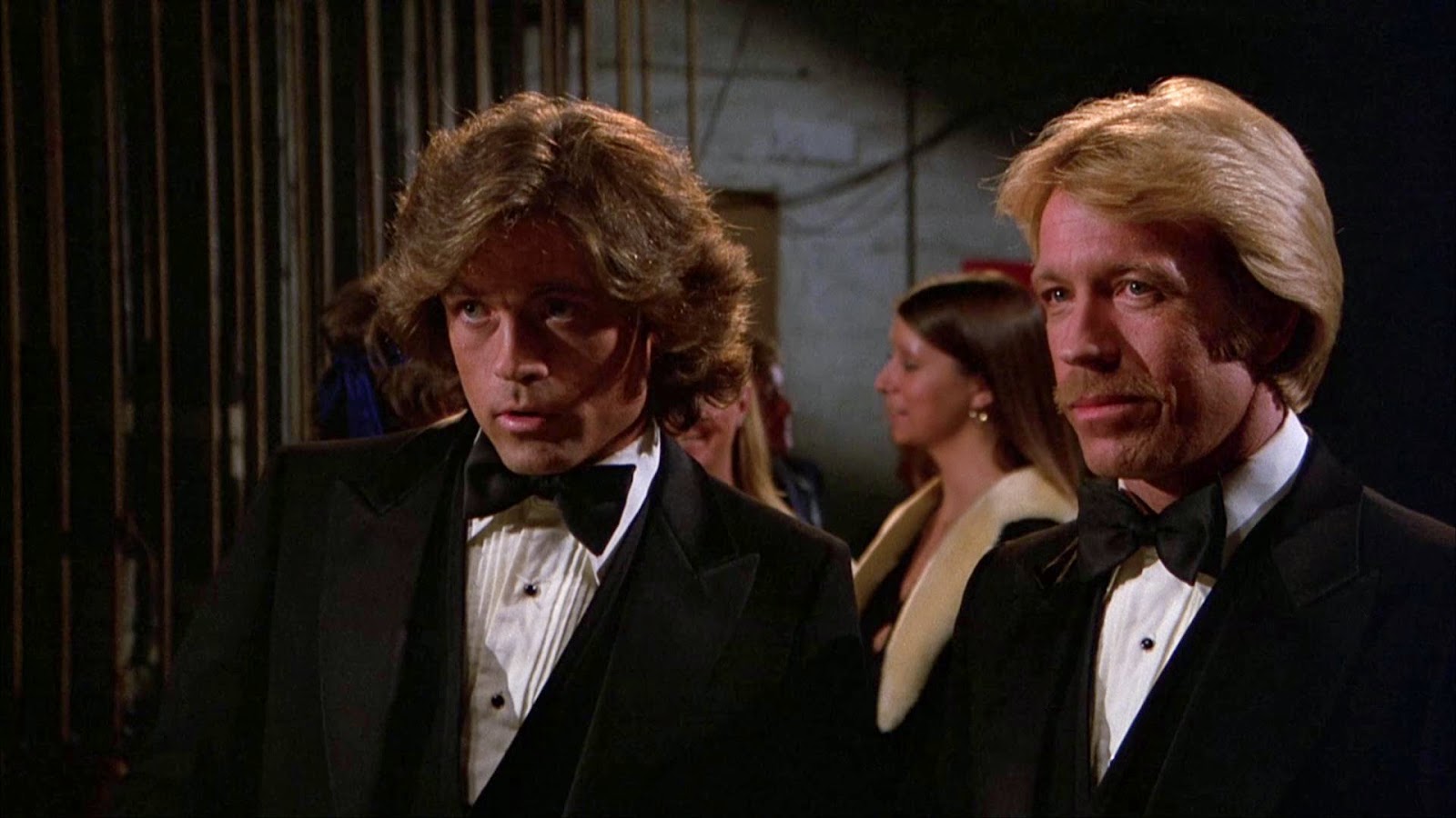 Cool Ass Cinema: The Octagon (1980) review