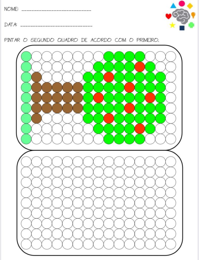 Colégio Elpídio Ferreira Paes: Atividade para o público do AEE ...