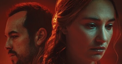 The paramedic movie review | Melody Jacob