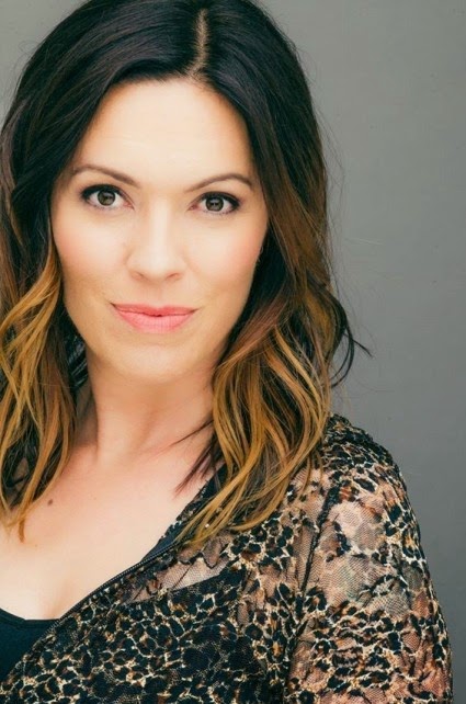 Michelle Tomlinson – Idol Features