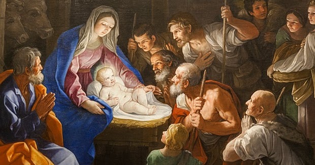 Seventh Day in the Octave of Christmas - Die Septima post Nativitatem ...