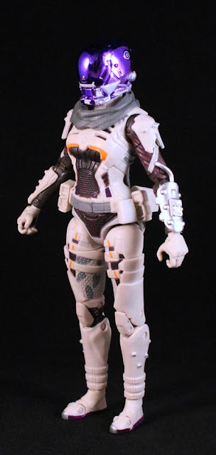 She's Fantastic: Apex Legends - VOIDWALKER WRAITH!