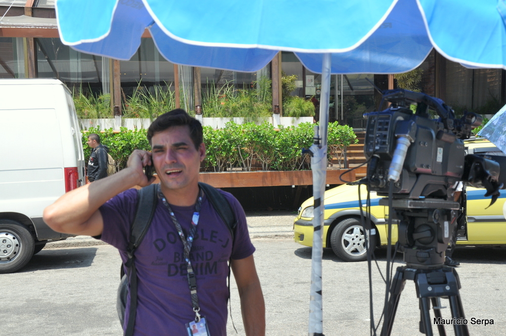 Record em Fotos: Bondino 100 anos