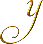 Letras doradas para imprimir-Colorear dibujos,letras, Actividades ...