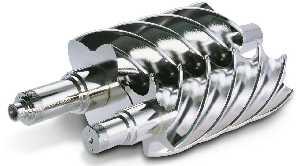Compresores de Tornillo | REFRISOLUCIONES