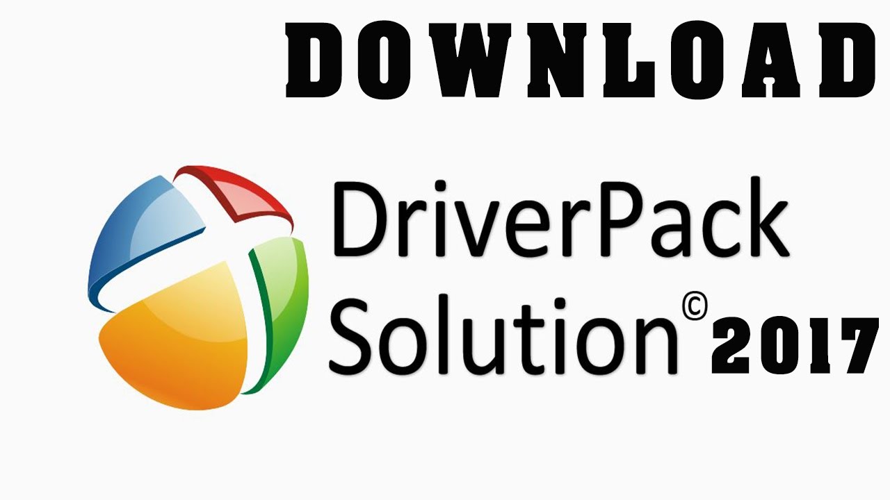 Download DriverPack Solution Offline 2017 v17.7.56 x86 x64 - 16DOTCOM