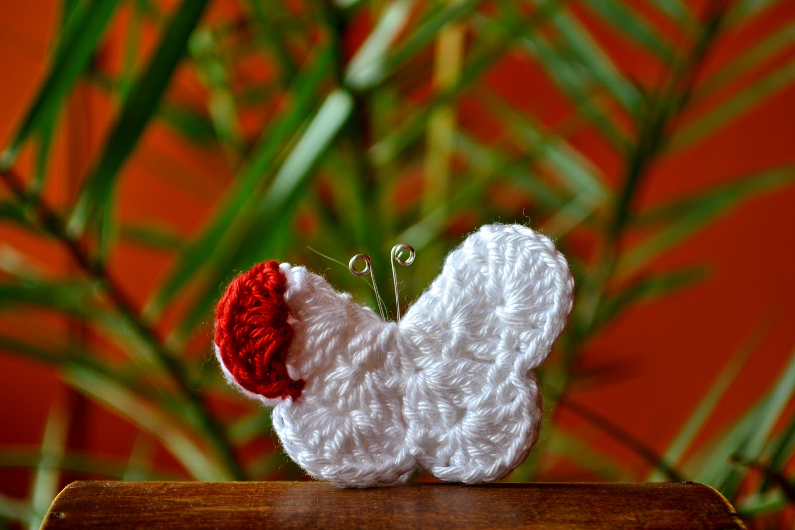 ByRebecca: Fluturasi