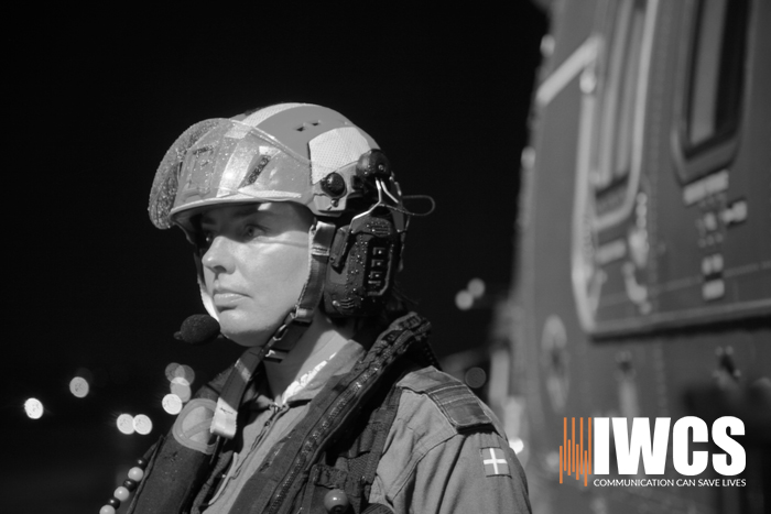 How to Select a Truck Intercom System - IWCS Communication