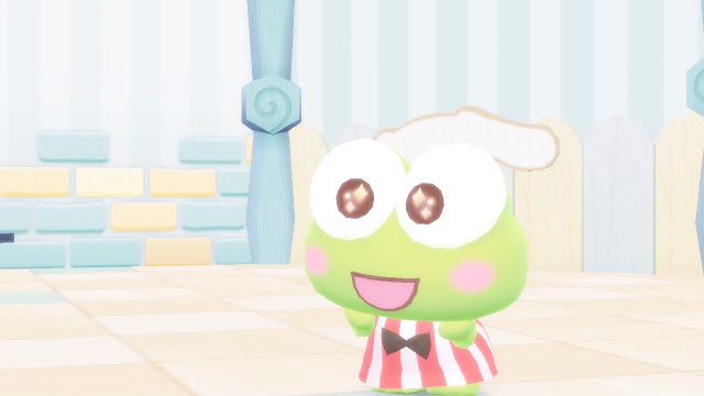 Tomotoru: Game e Câmera Fofa com a Hello Kitty e outros Personagens da ...