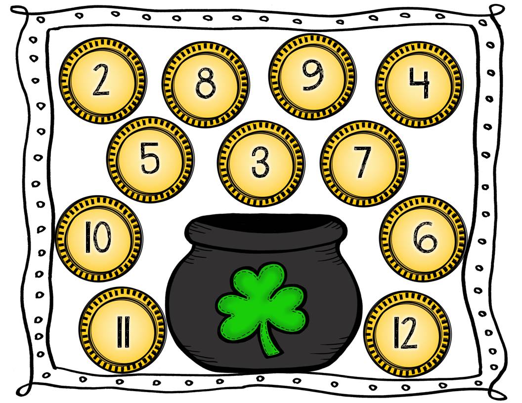 Freebielicious: March Roll and Cover