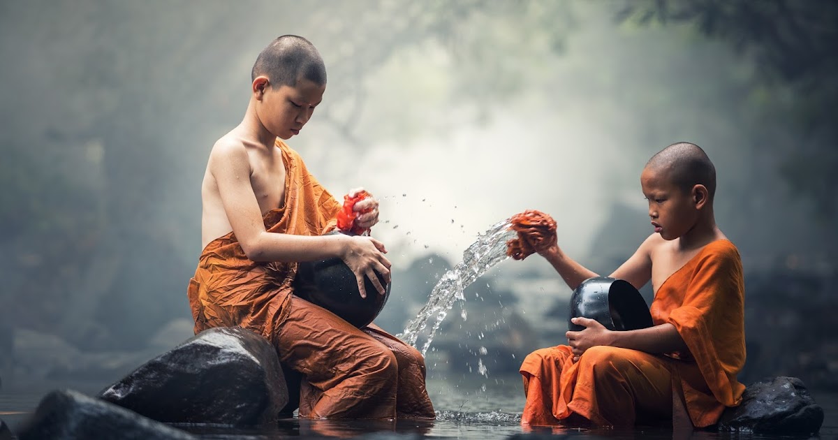 Intoku: The Perfect Response To Suffering