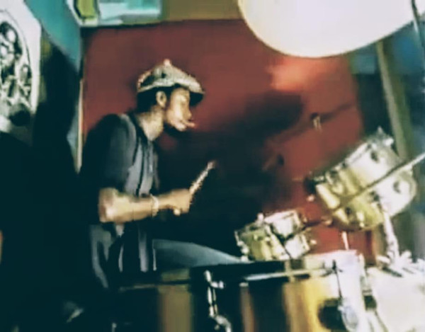 HISTÓRIA DO REGGAE: MIKEY ''BOO'' RICHARDS-TRIBUTO