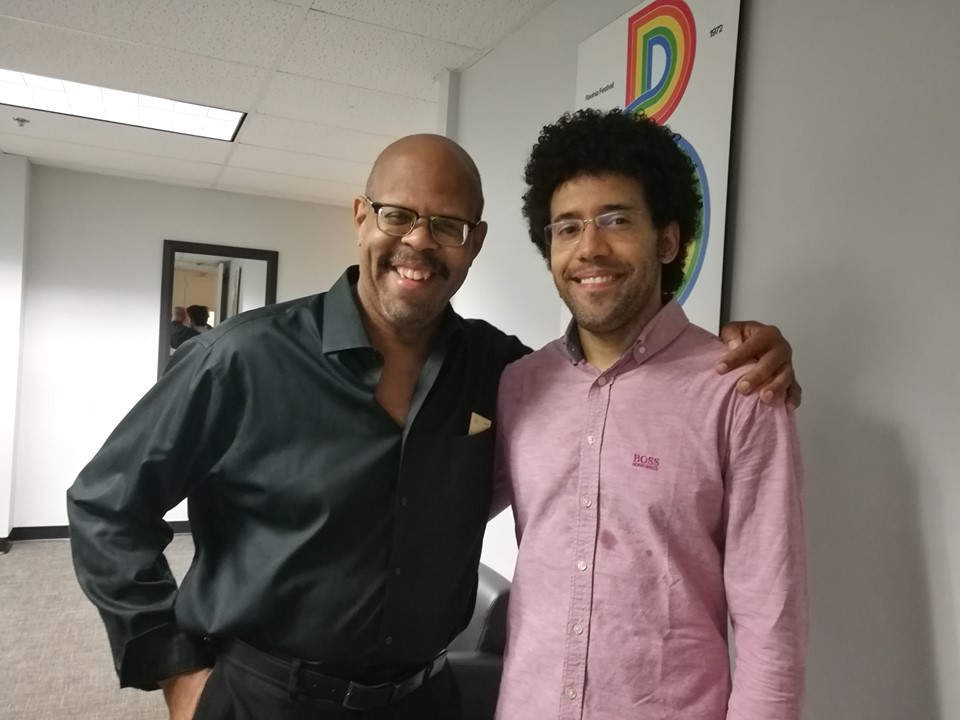 AfriClassical: Sergio Mims: Rafael Payare conducting Mahler Symphony No ...