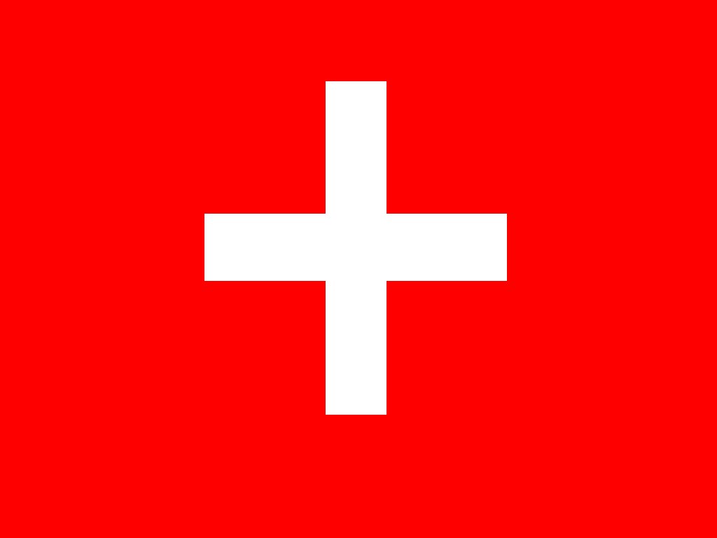 Switzerland Flag Pictures