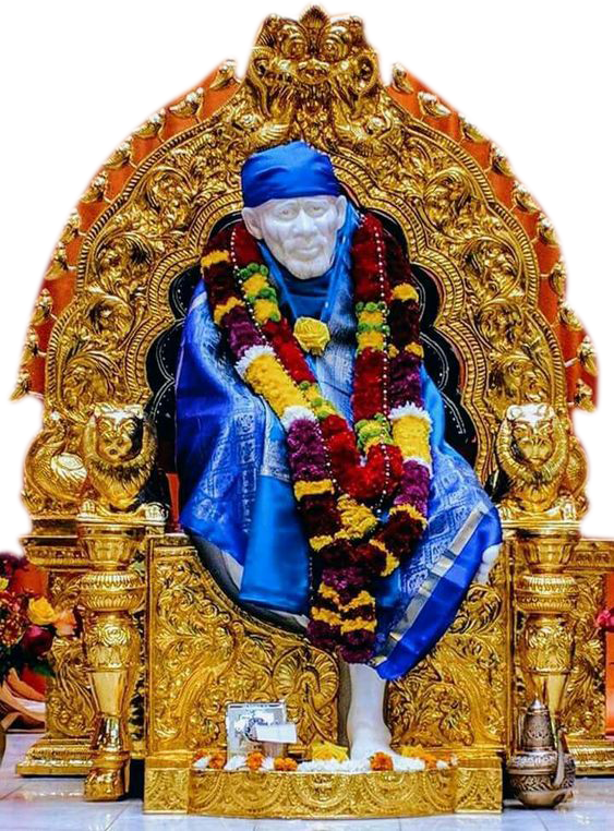 SAI BABA HD PNG IMAGES