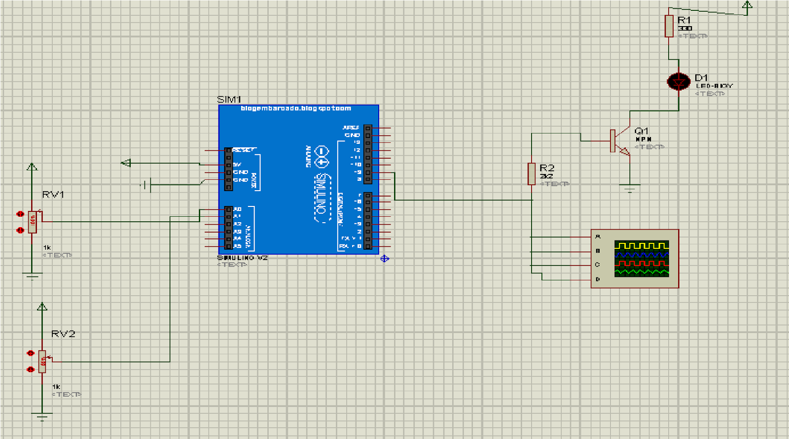 Getting Started With Arduino And Genuino Uno Sourcec
