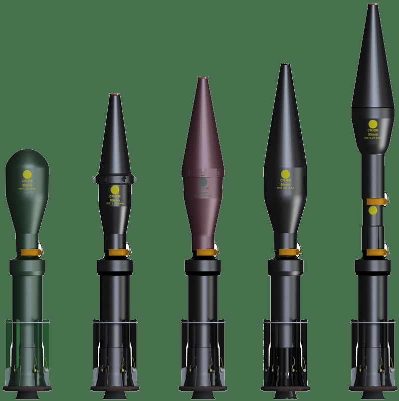 desarrollo defensa y tecnologia belica: Instalaza se adjudica un ...