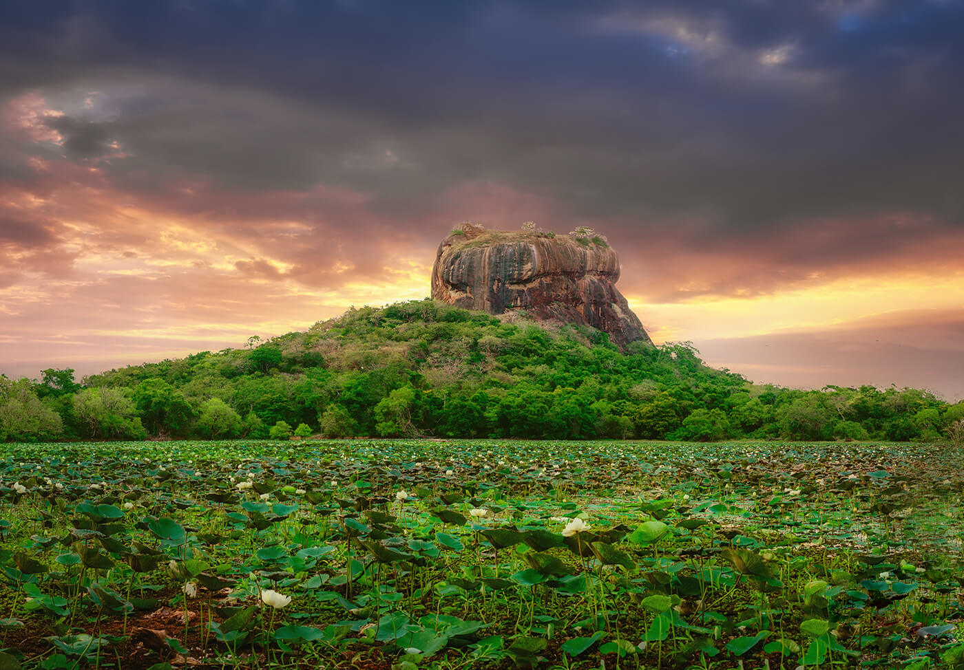 Tourist places in and around Sri Lanka most beautiful place