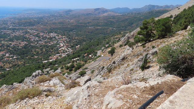 foltról foltra...: Vrontados