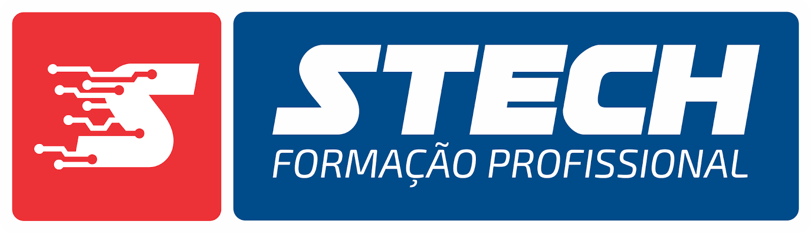 STECH CURSOS PROFISSIONAL