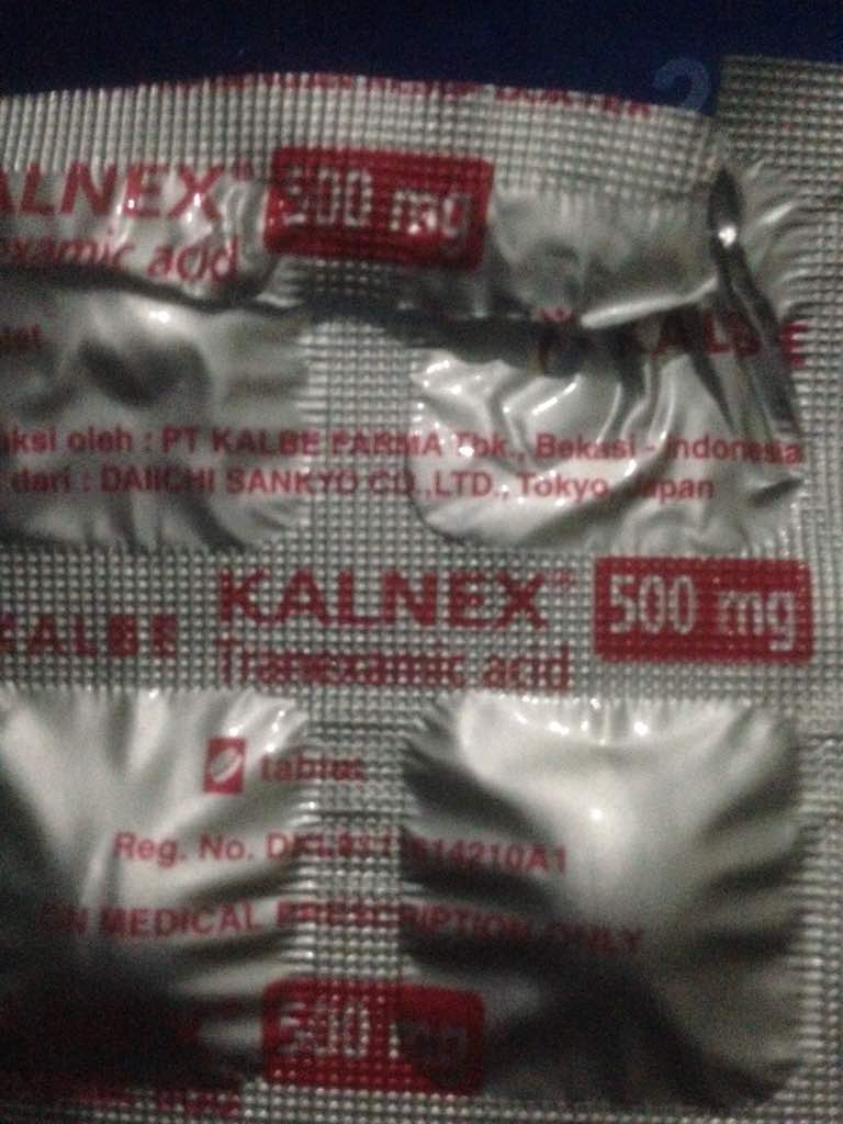 Pengalaman Operasi Gigi Geraham Bungsu (Operasi Odontectomy) - Monyoku