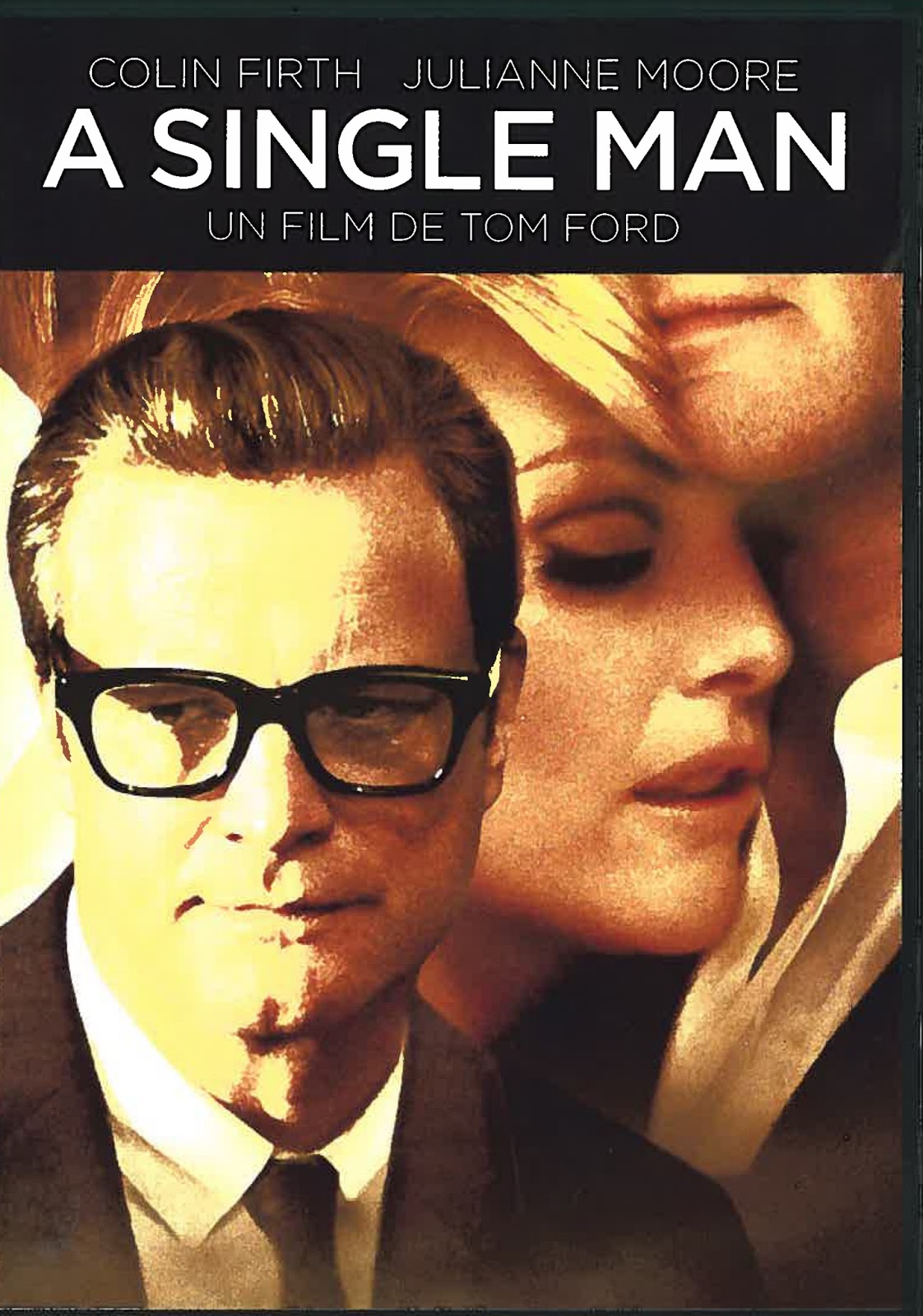 Cyclo Blog: A Single Man