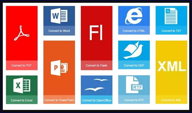√ All File Converters Software Free Download For PC - Full Version Pc ...