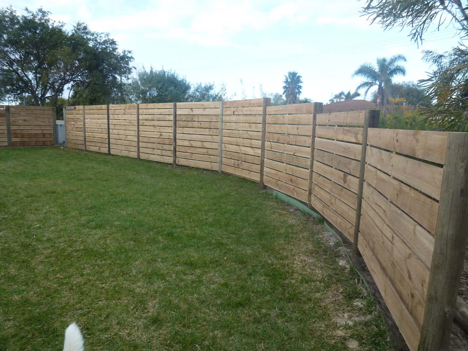 Geographe Decking Design 0408147569: fence and boardwalk