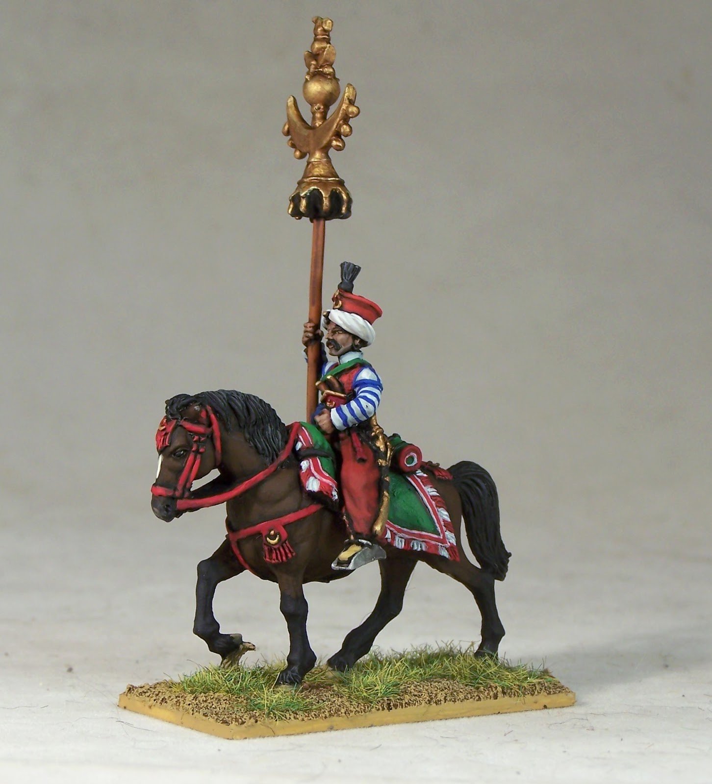 Gringo 40's: Huge new release of 28mm Wargame Miniatures from Gringo 40s